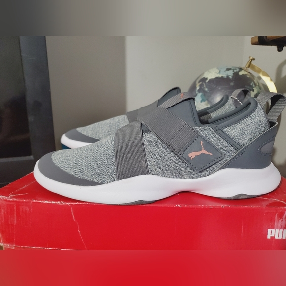 Puma | Shoes | Puma Dare Ac Womens Sneakers | Poshmark